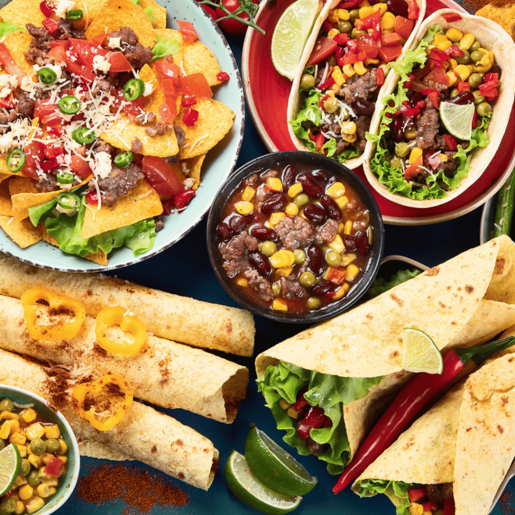 Marlton Retail Space The Mexican Food Factory Could Get Replaced ...